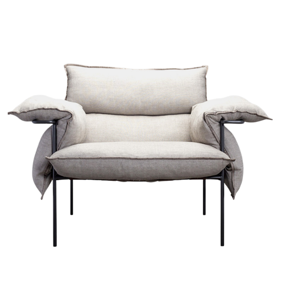 Poltrona Soft – Way Design Now