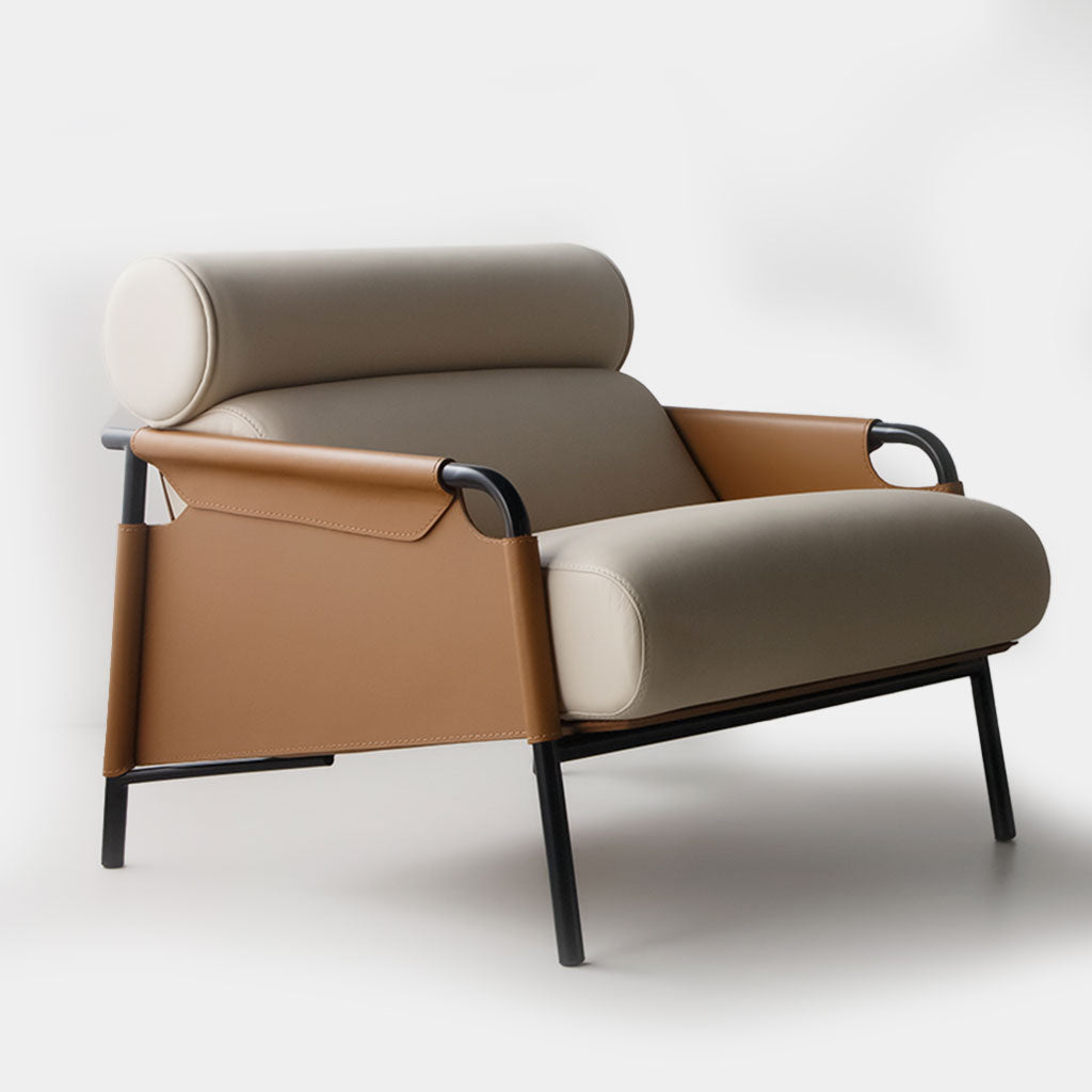 Poltrona Roll – Way Design Now