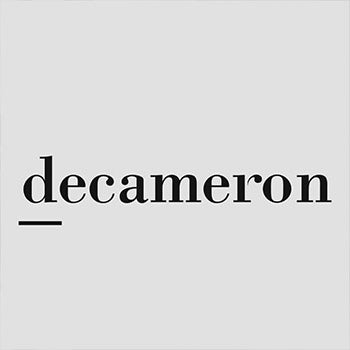 Decameron – Way Design Now