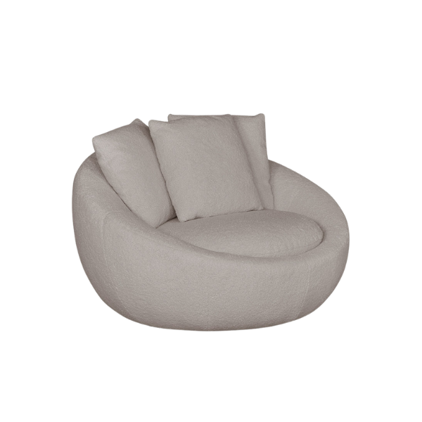 Poltrona Beta – Way Design Now