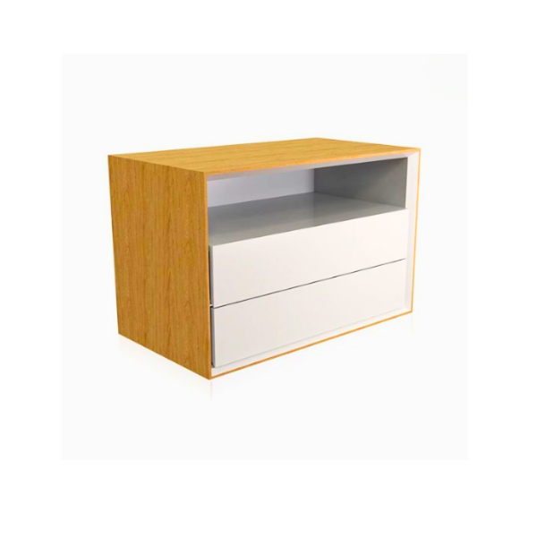 Criado Van – Way Design Now